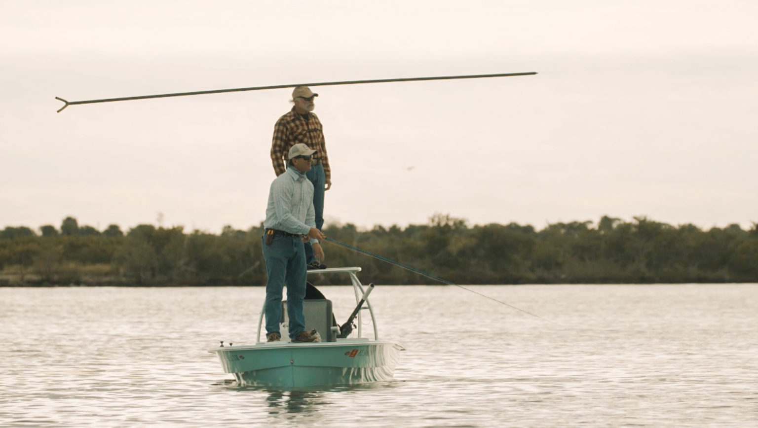 Push Pole - Temple Fork Outfitters