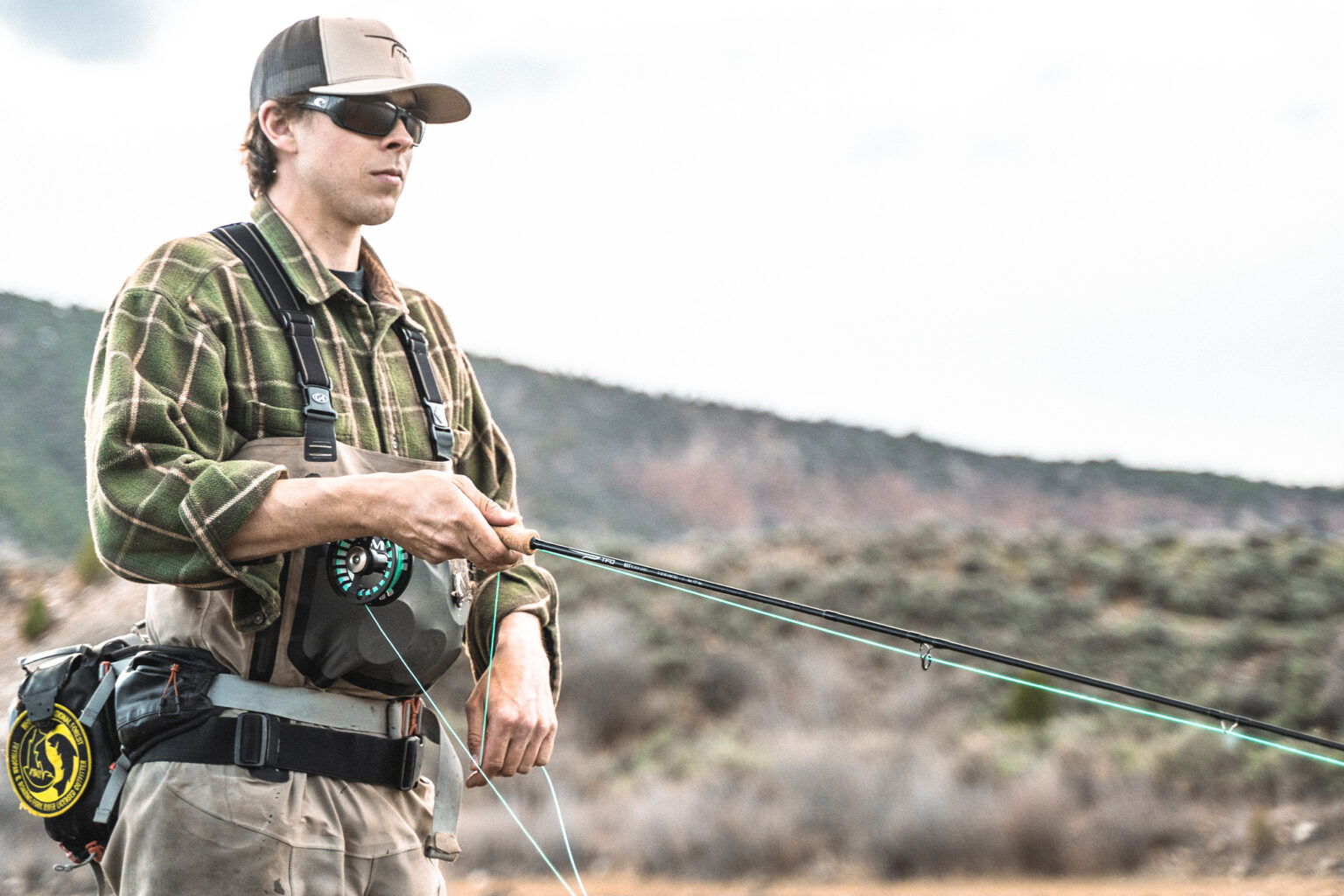 NXT Black Label Kit - Temple Fork Outfitters
