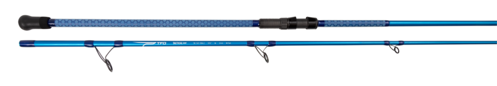 Surf Fishing with the Tactical Surf Series - Temple Fork Outfitters