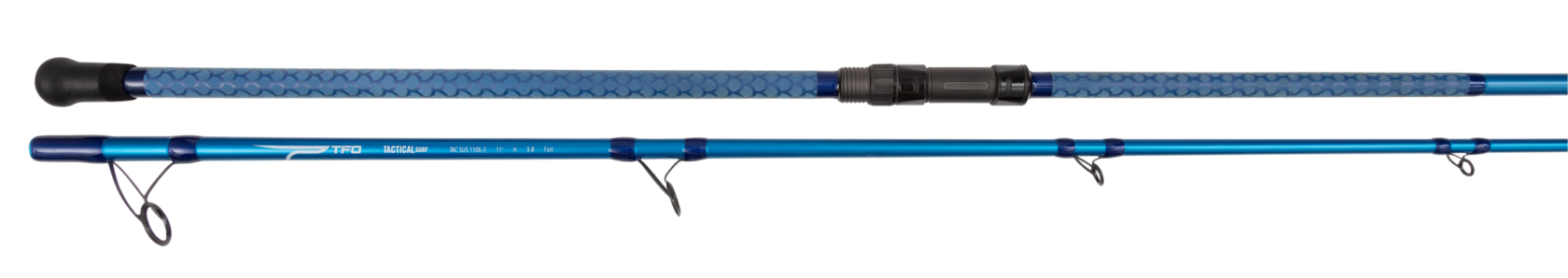 Surf Fishing with the Tactical Surf Series - Temple Fork Outfitters