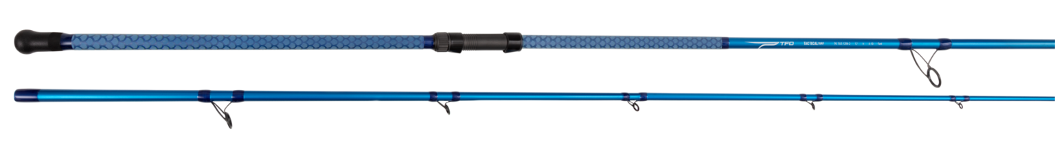 Surf Fishing with the Tactical Surf Series - Temple Fork Outfitters