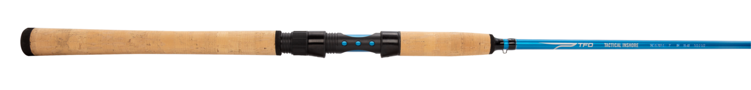 Surf Fishing with the Tactical Surf Series - Temple Fork Outfitters