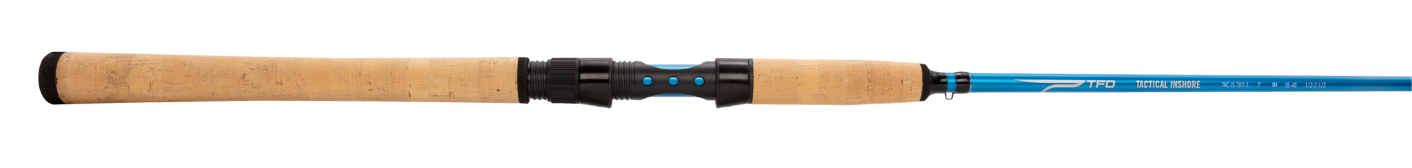 Surf Fishing with the Tactical Surf Series - Temple Fork Outfitters