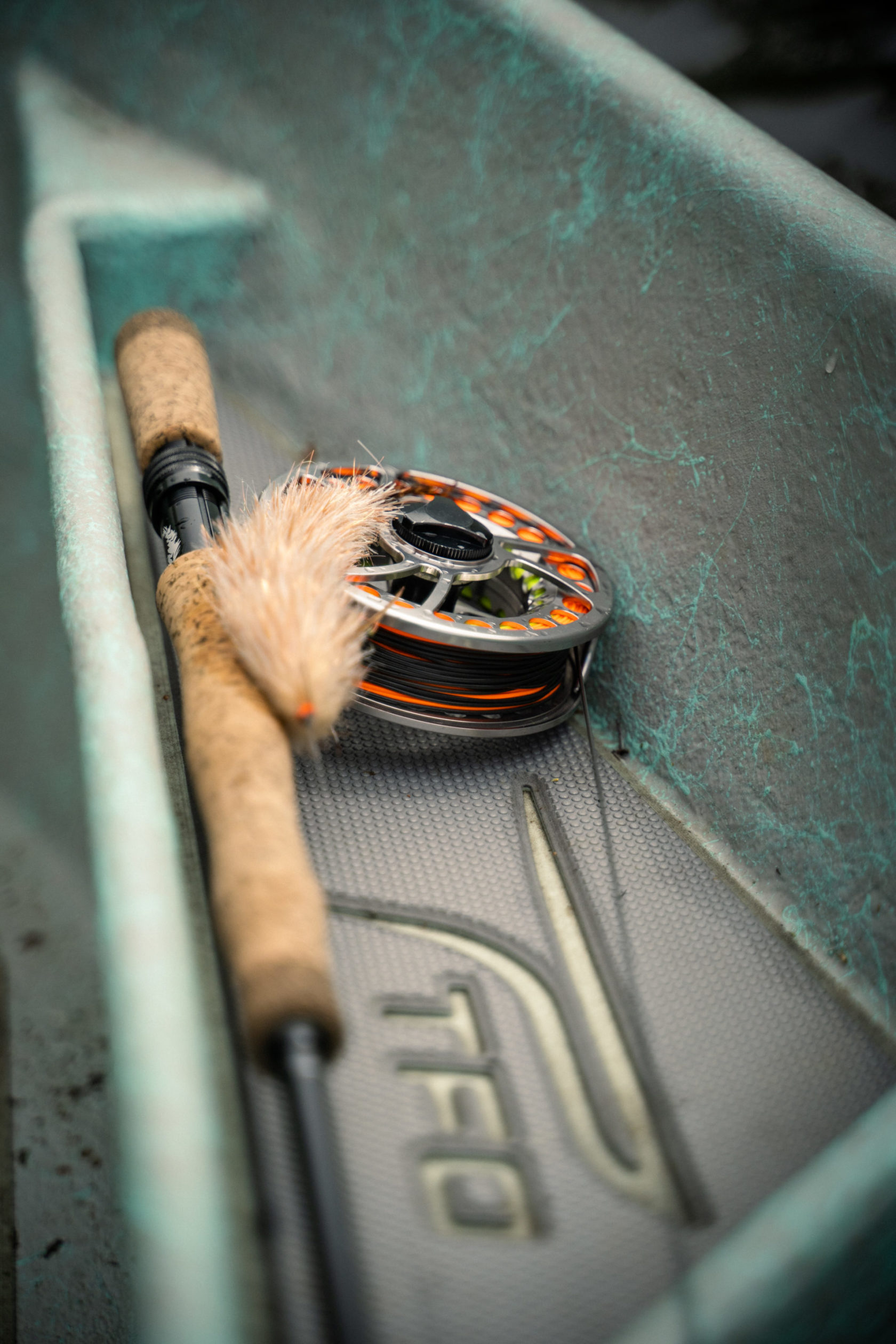 The TFO BC Big Fly – A Trip to Musky Town - Temple Fork Outfitters