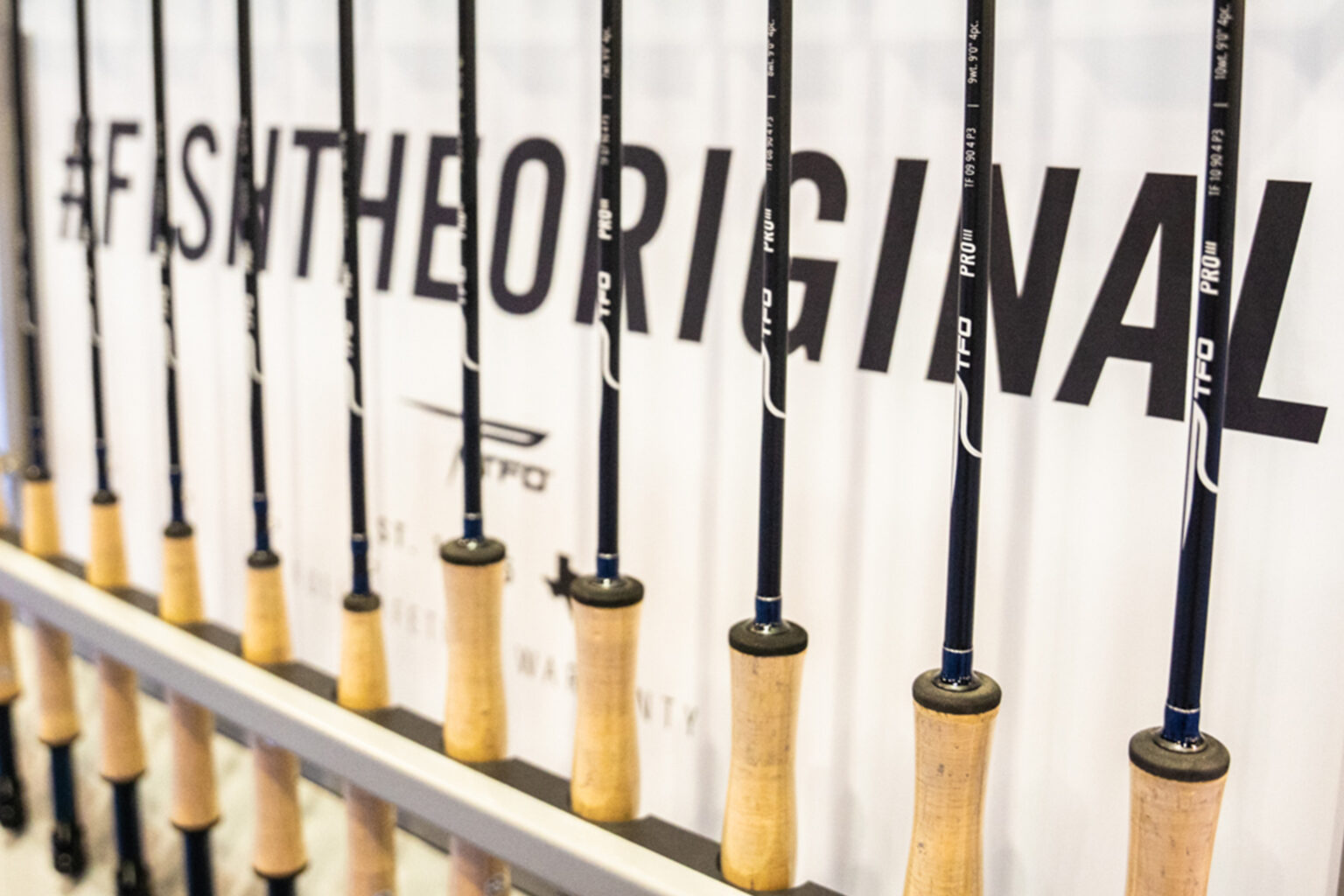 Rod Repair 101: The Basics of TFO’s Warranty Program - Temple Fork ...