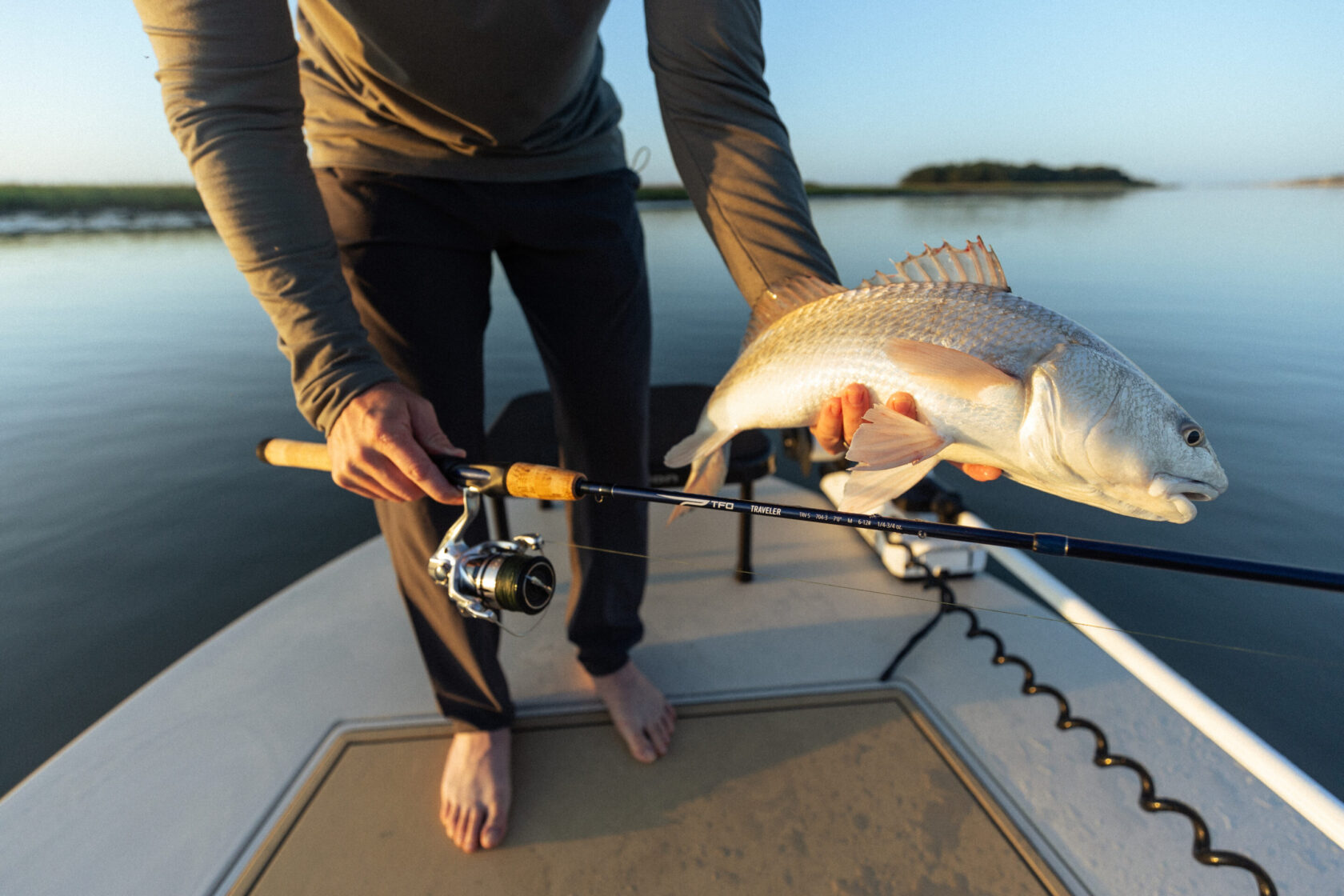 Traveler - Temple Fork Outfitters