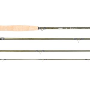 Dispatch Kit - Temple Fork Outfitters